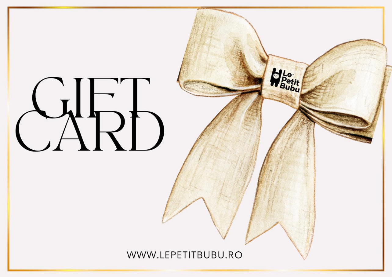 Card Cadou– lepetitbubu